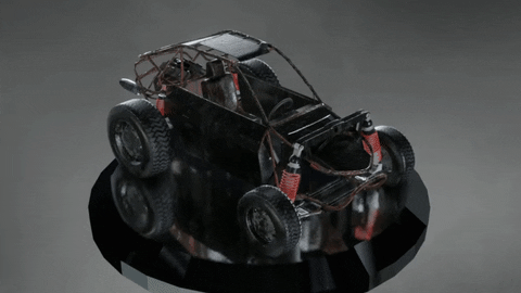 PROJECT D - Multiplayer Survival Game | Indiegogo