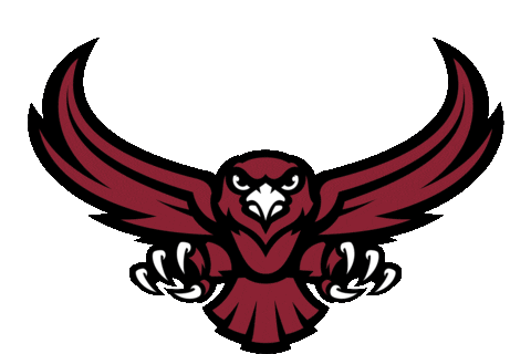 McMurry University Sticker for iOS & Android | GIPHY