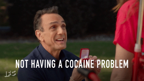 Season 3 Comedy GIF by Brockmire - Find & Share on GIPHY