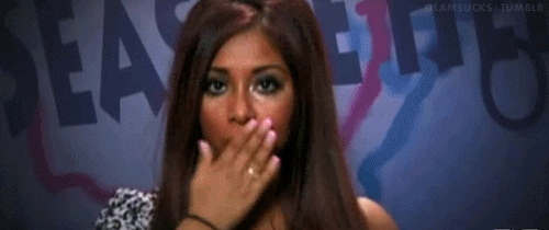 Snooki GIFs - Find & Share on GIPHY