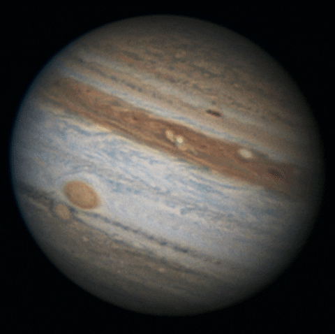 The Man From Jupiter GIF - Find & Share on GIPHY