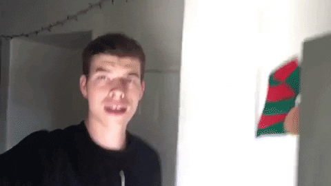 Ducking Too Tall GIF by Tall Guys Free - Find & Share on GIPHY