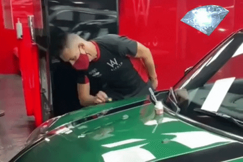 El Corte Ingles Car GIF by Alvato Luxury Detailing - Find & Share on GIPHY