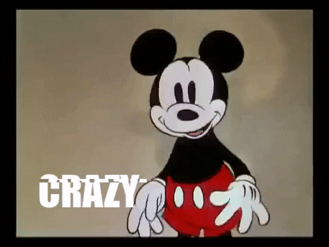 Blog 3: The Genre and Social Purpose of GIFs – IWA Fall 2019