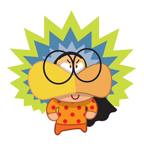 Freej Sticker by Lammtara for iOS & Android | GIPHY