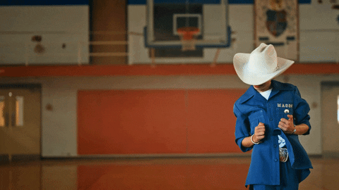 Music Video Yodeling Kid GIF by Mason Ramsey - Find & Share on GIPHY