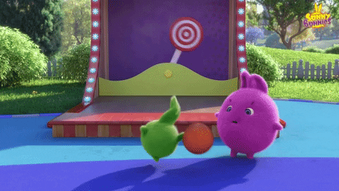 Sorry Crash GIF by Sunny Bunnies - Find & Share on GIPHY