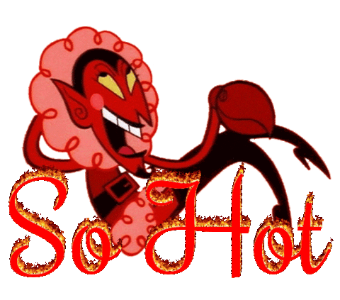 Powerpuff Girls Fire Sticker by Matt Osio for iOS & Android | GIPHY