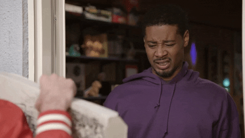 Danny Brown Laugh GIF by DANNY'S HOUSE - Find & Share on GIPHY