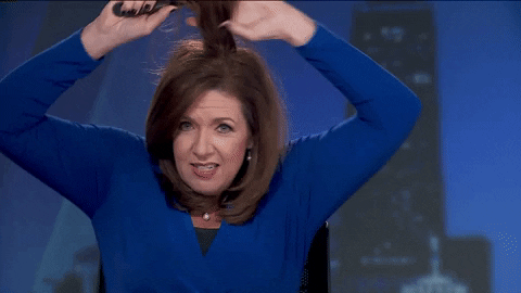 Robin Baumgarten GIF by WGN Morning News - Find & Share on GIPHY