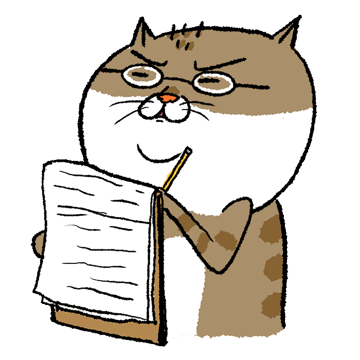 Line Notes Sticker by ehcat for iOS & Android | GIPHY