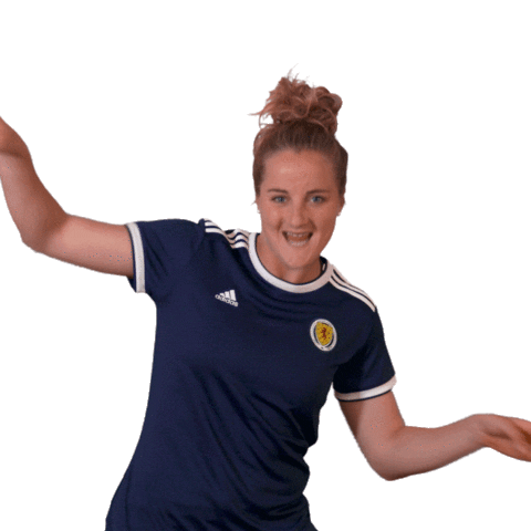 Celebrate World Cup Sticker by Scotland National Team for iOS & Android ...