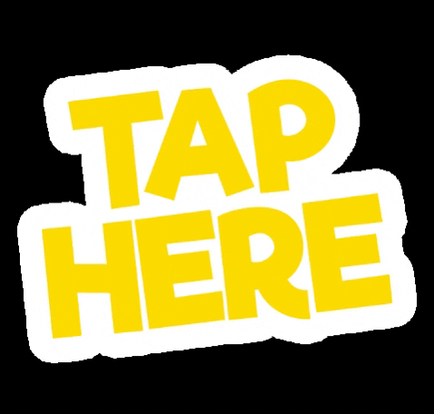 Tap Click GIF by Plaka Exei - Find & Share on GIPHY