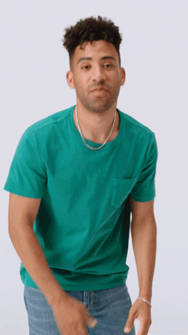Super Duper Kyle Good Job GIF by Gap - Find & Share on GIPHY