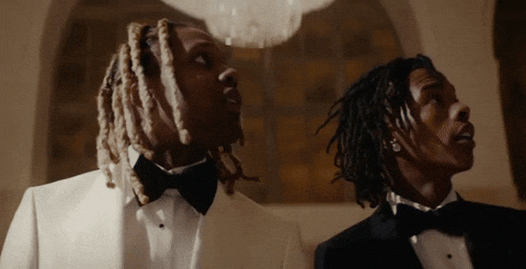 How It Feels Lil Durk GIF by Lil Baby - Find & Share on GIPHY