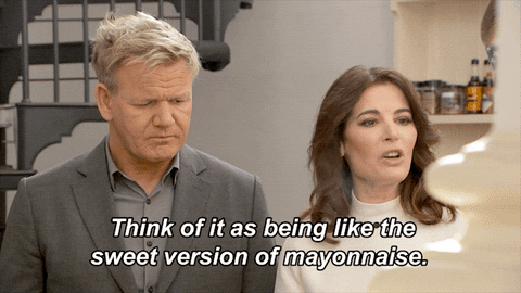 Gordon Ramsay GIF by Masterchef - Find & Share on GIPHY