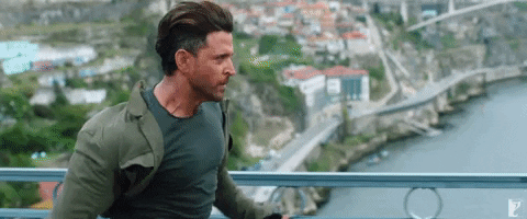 War Hrx GIF by Hrithik Roshan - Find & Share on GIPHY