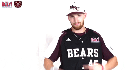 Missouri State Mvc GIF by Missouri Valley Conference - Find & Share on ...
