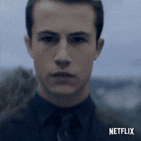 13 Reasons Why 13Ry GIF by NETFLIX - Find & Share on GIPHY
