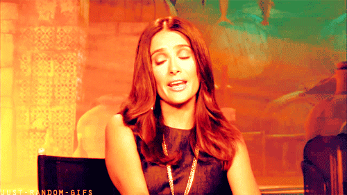 Salma Hayek Blake Find And Share On Giphy