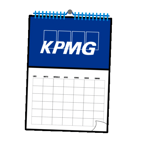 Kpmgmx Sticker by KPMG Talento | México for iOS & Android | GIPHY