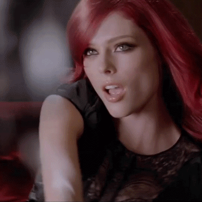 Coco Rocha Beauty GIF by L'Oréal Paris USA - Find & Share on GIPHY