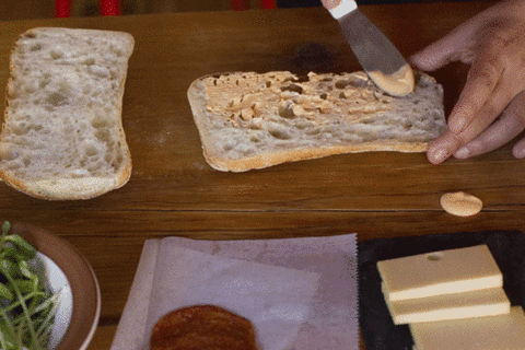 How To Sandwich GIF - Find & Share on GIPHY