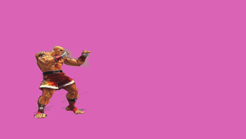 Mugen Sprite GIFs - Get the best GIF on GIPHY