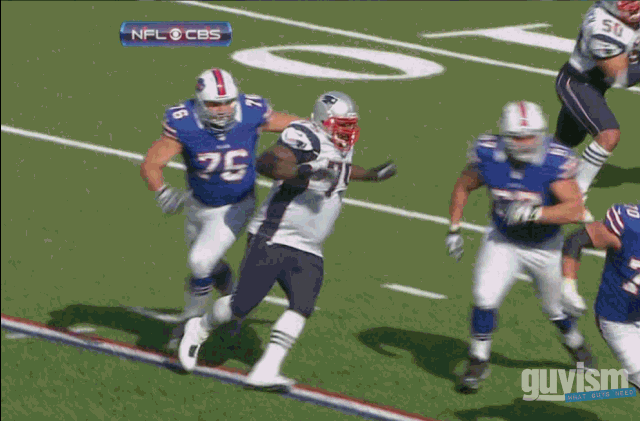 Nfl Season GIF - Find & Share on GIPHY