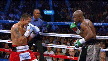 Boxing Referee GIFs - Get the best GIF on GIPHY