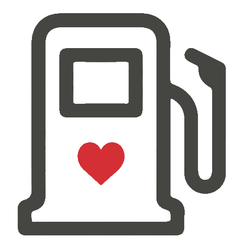 Heart Love Sticker by amba-amba for iOS & Android | GIPHY