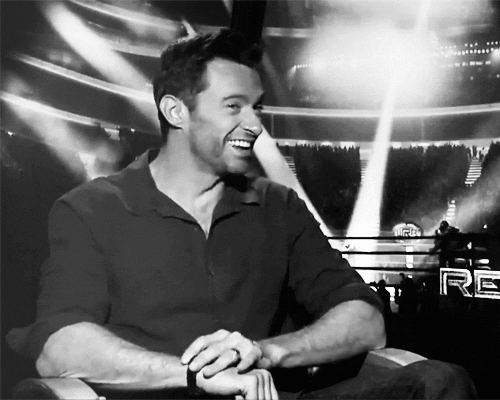 Hugh Jackman Find And Share On Giphy