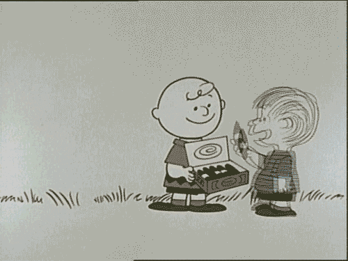 Charlie Brown Smoking GIF by Challenger - Find & Share on GIPHY