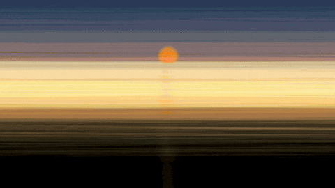 Sunset GIF - Find & Share on GIPHY