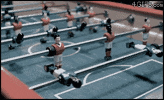 Foosball GIFs - Get the best GIF on GIPHY