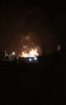 Explosion Shock GIF - Find & Share on GIPHY