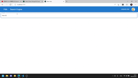 GitHub - hhai2105/project-semantic: A knowledge finder tool using ...