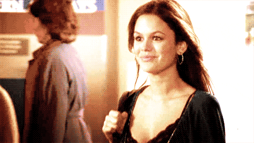 Rachel Bilson Love Find And Share On Giphy