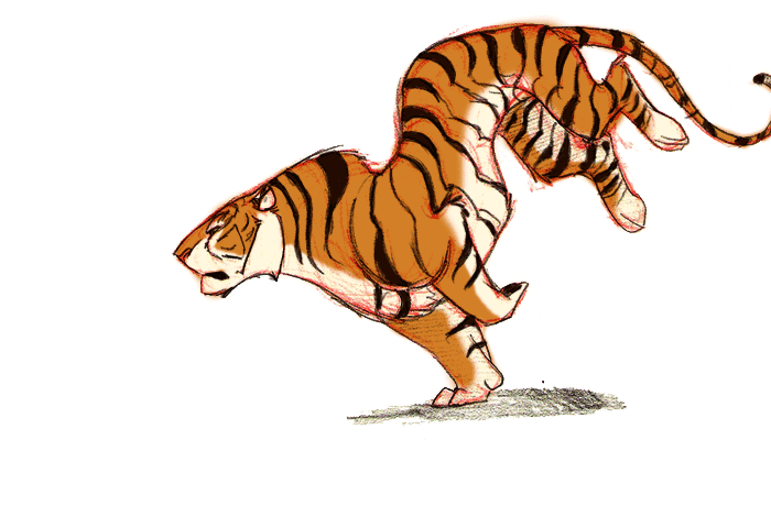 Art Run Sticker For Ios And Android Giphy