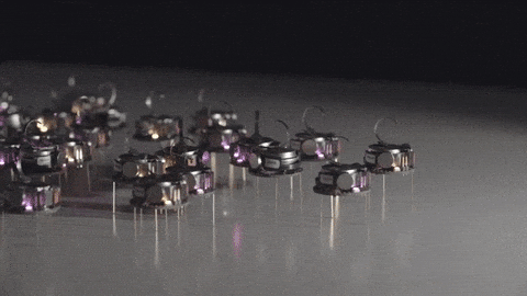 Nanobots GIF - Find & Share on GIPHY