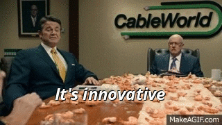 Innovation GIF - Find & Share on GIPHY