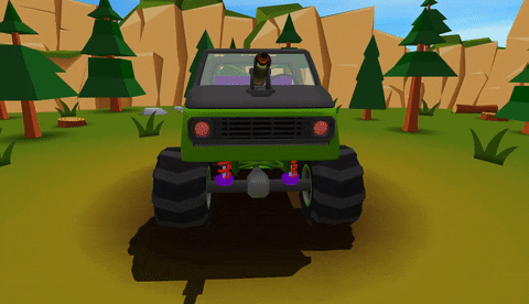 Monster Fail GIF by Faily Brakes - Find & Share on GIPHY