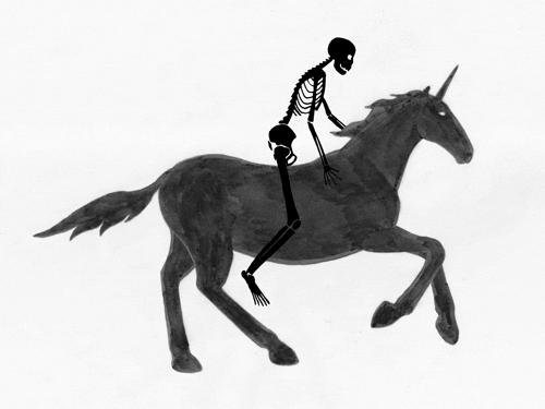Unicorn Gif Tumblr