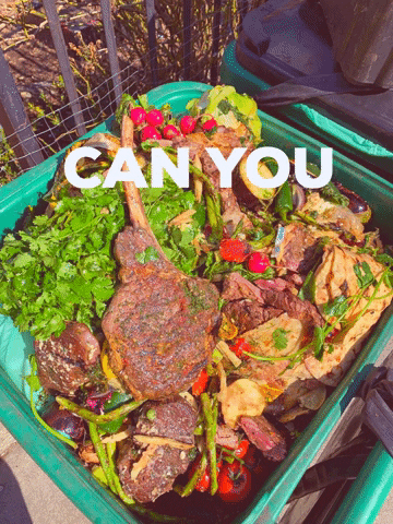 Garden Reduce GIF by Common Ground Compost - Find & Share on GIPHY