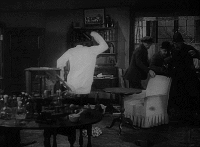 Before The Invisible Man 2020, you should watch Universal's The ...