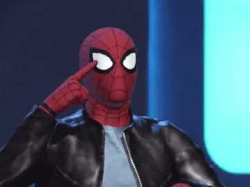 Spider-Man Love GIF by ShapeShift DAO - Find & Share on GIPHY