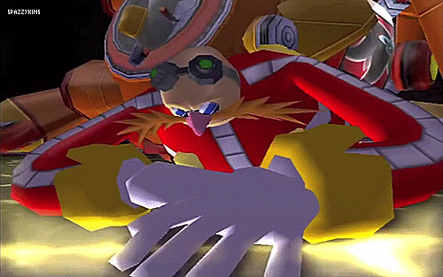 Shadow The Hedgehog Game GIFs - Primo GIF - Latest Animated GIFs