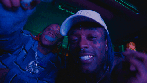 Lil Uzi Vert GIF by Trippie Redd - Find & Share on GIPHY