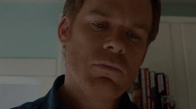Dexter GIF - Find & Share on GIPHY