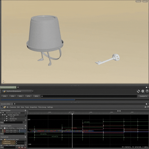 GitHub - noadanimation/Houdini-Keyframe-Breakdowner: Python panel for Houdini to easily add ...